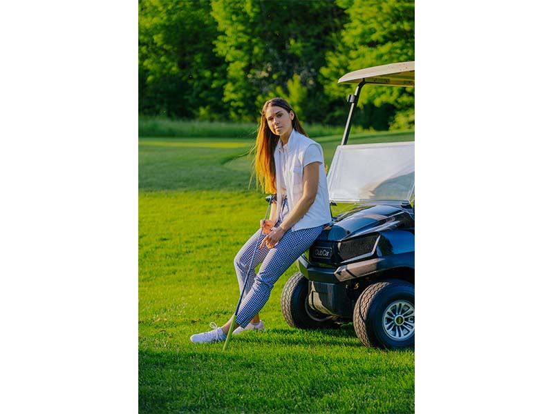 Unsere Philosophie | GOLFAIR - Kate Floss