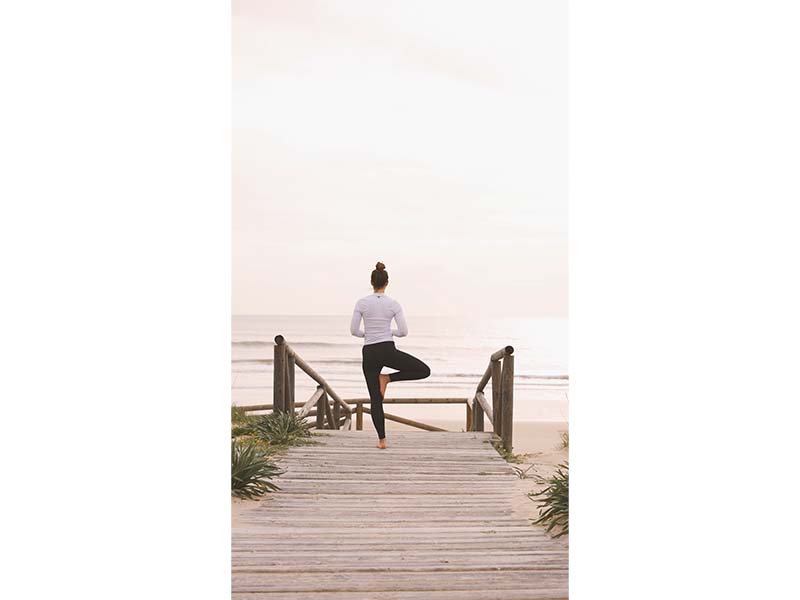 Unsere Philosophie | GOLFAIR - Kate Floss