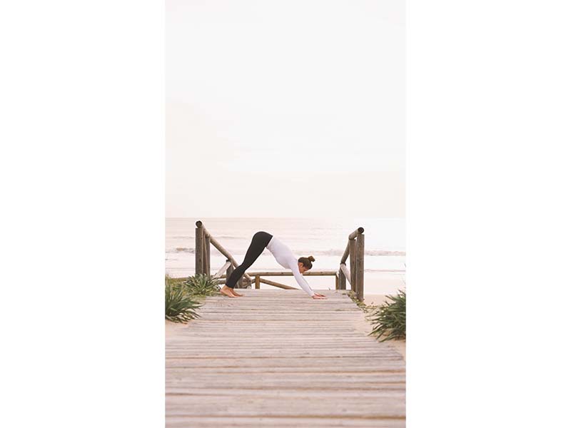 Unsere Philosophie | GOLFAIR - Kate Floss