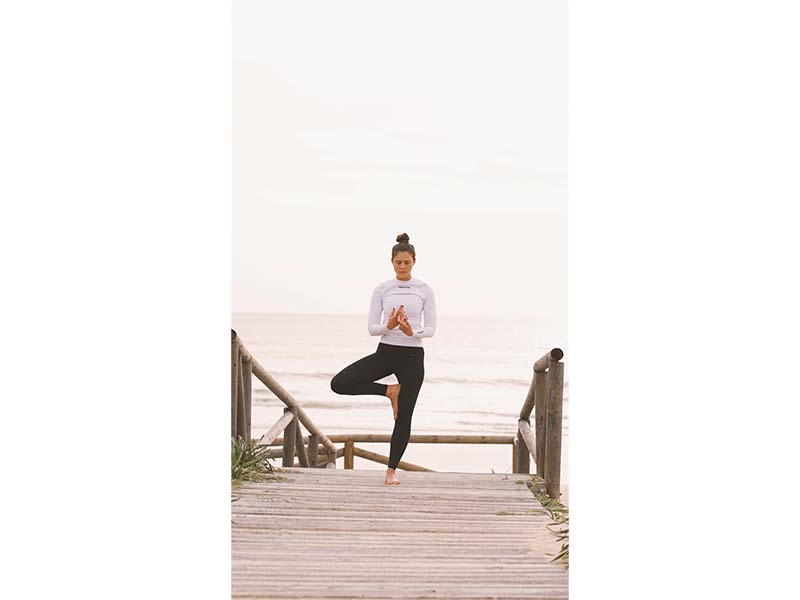 Unsere Philosophie | GOLFAIR - Kate Floss